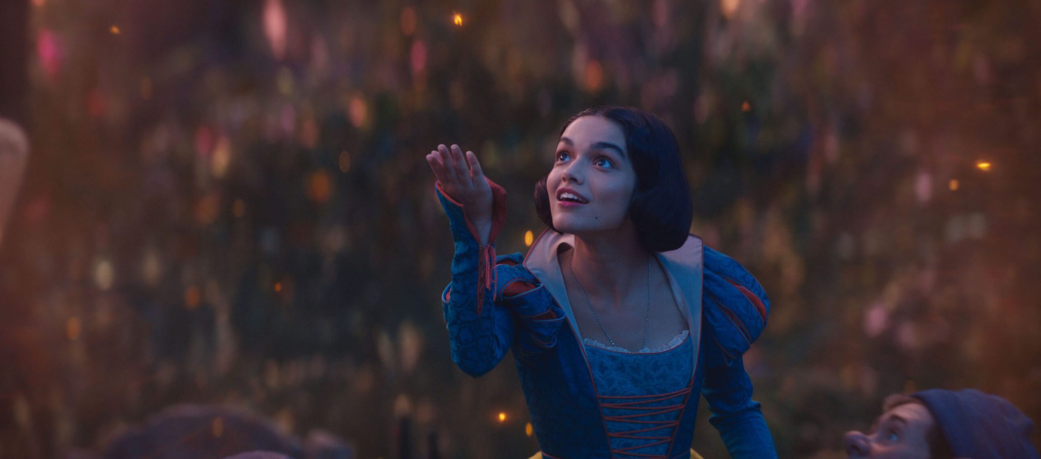 Discover How Disney's New 'Snow White' Shatters Expectations and Sparks ...